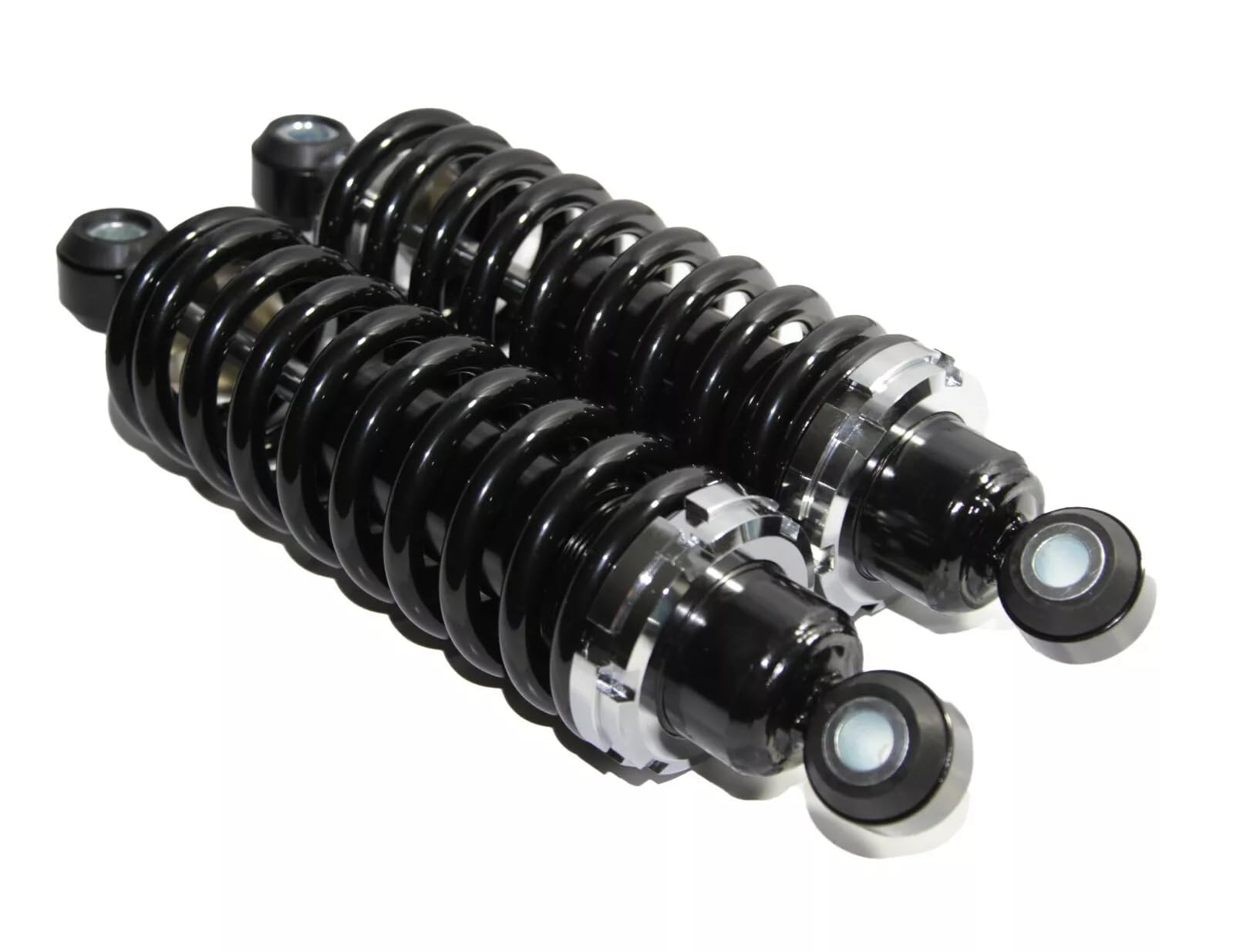 Snapklik.com : Universal Rear Shock Damper, Adjustable Rear Street Rod ...