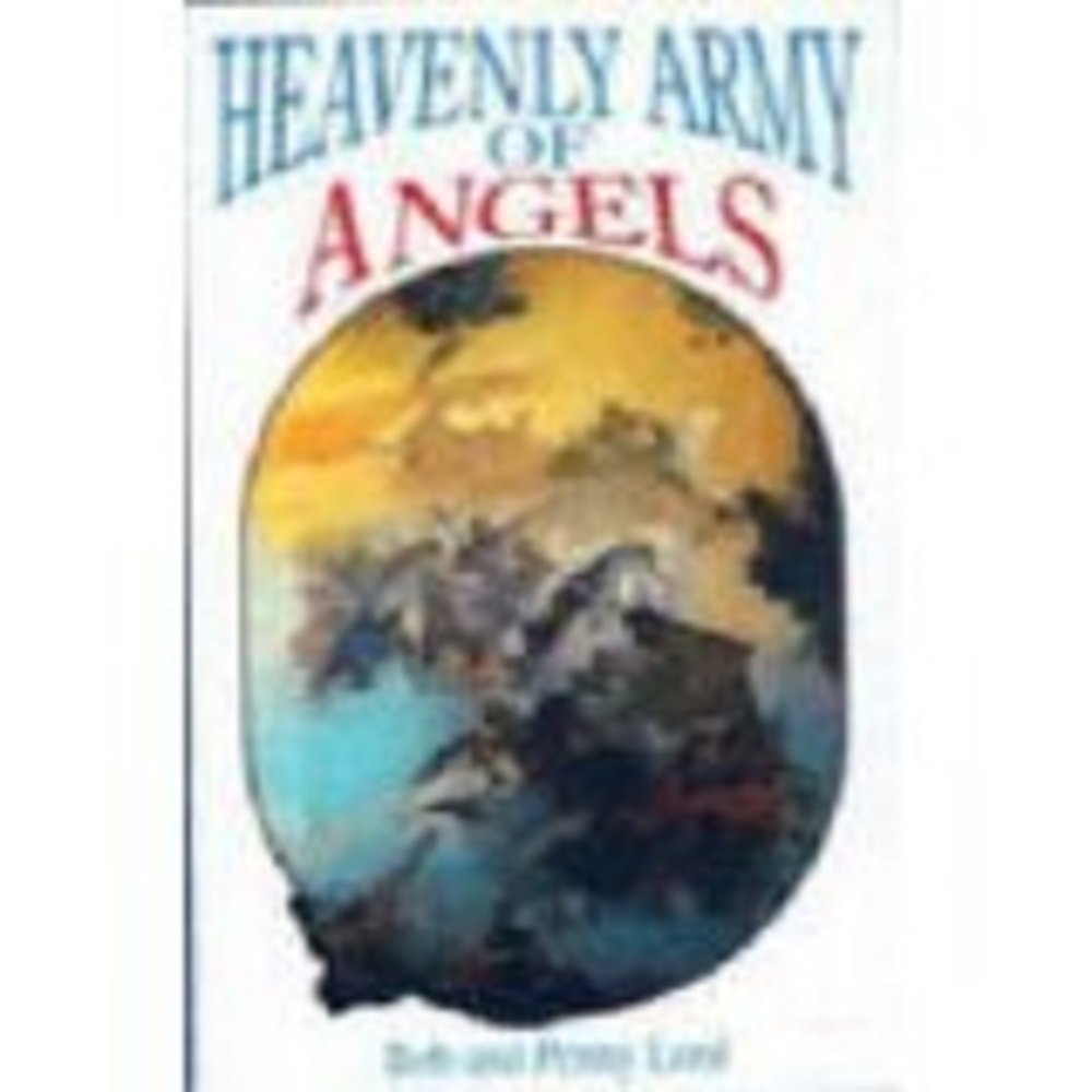 Army Of Angels Logo