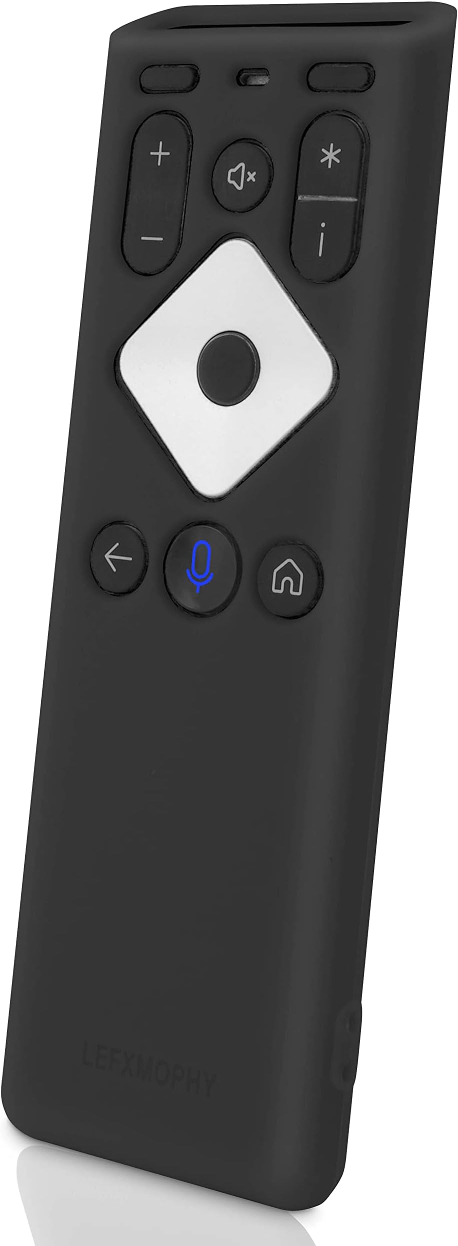 Amazon.com: LEFXMOPHY Cover for Xfinity Comcast XR16 Voice Remote ...