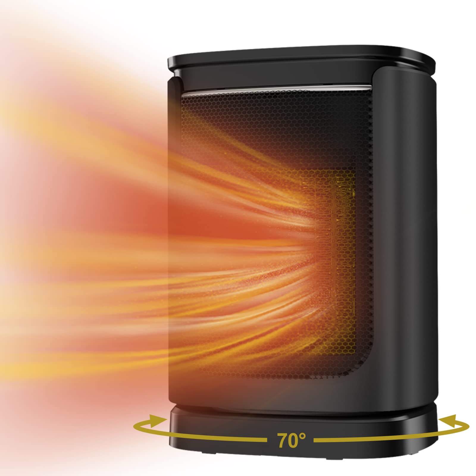 Bathroom Safe Space Heater 6 Best Small Space Heaters, Tested And