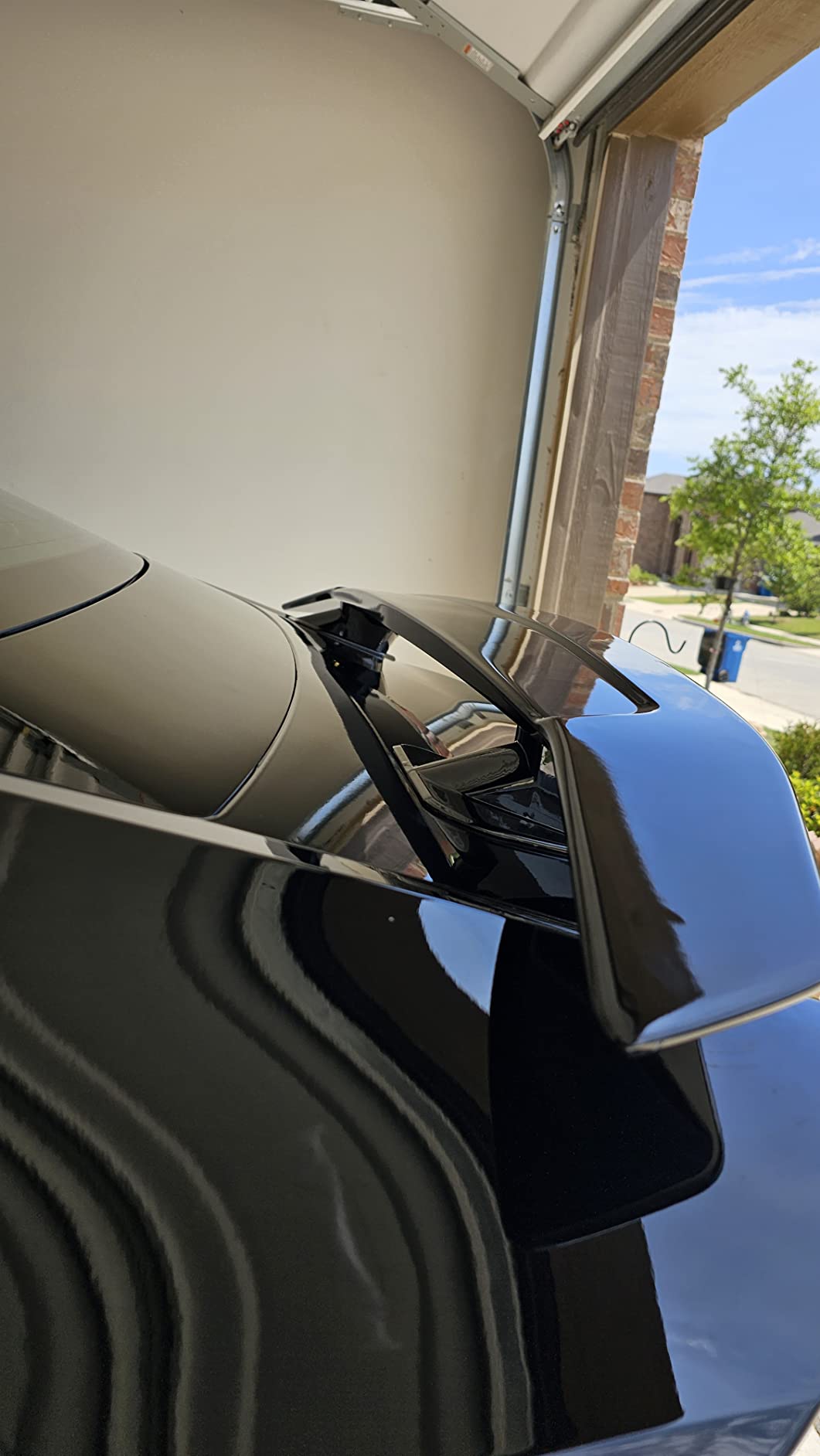 $15/mo - Finance 47 Inch GT Wing Rear Trunk Spoiler Wing Compatible ...