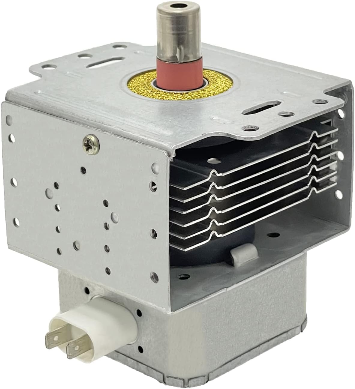 Amazon.com: Magnetron WB27X10682 RM269 Replacement Microwave Magnetron ...