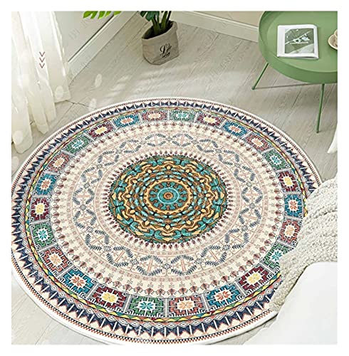 Runder Tisch Teppich – Die 15 besten Produkte im Vergleich ...