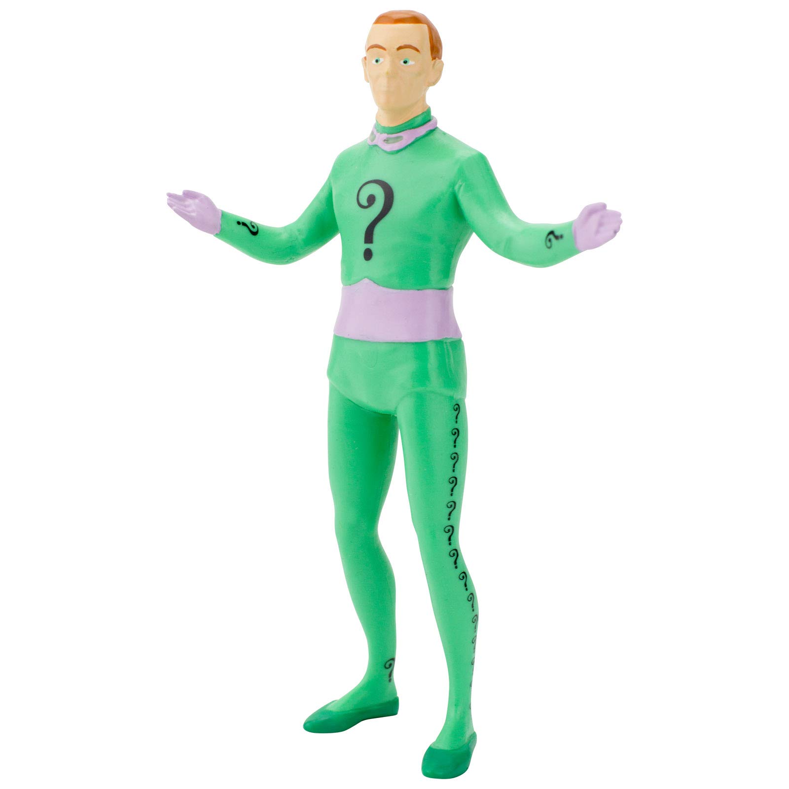 The Riddler Frank Gorshin