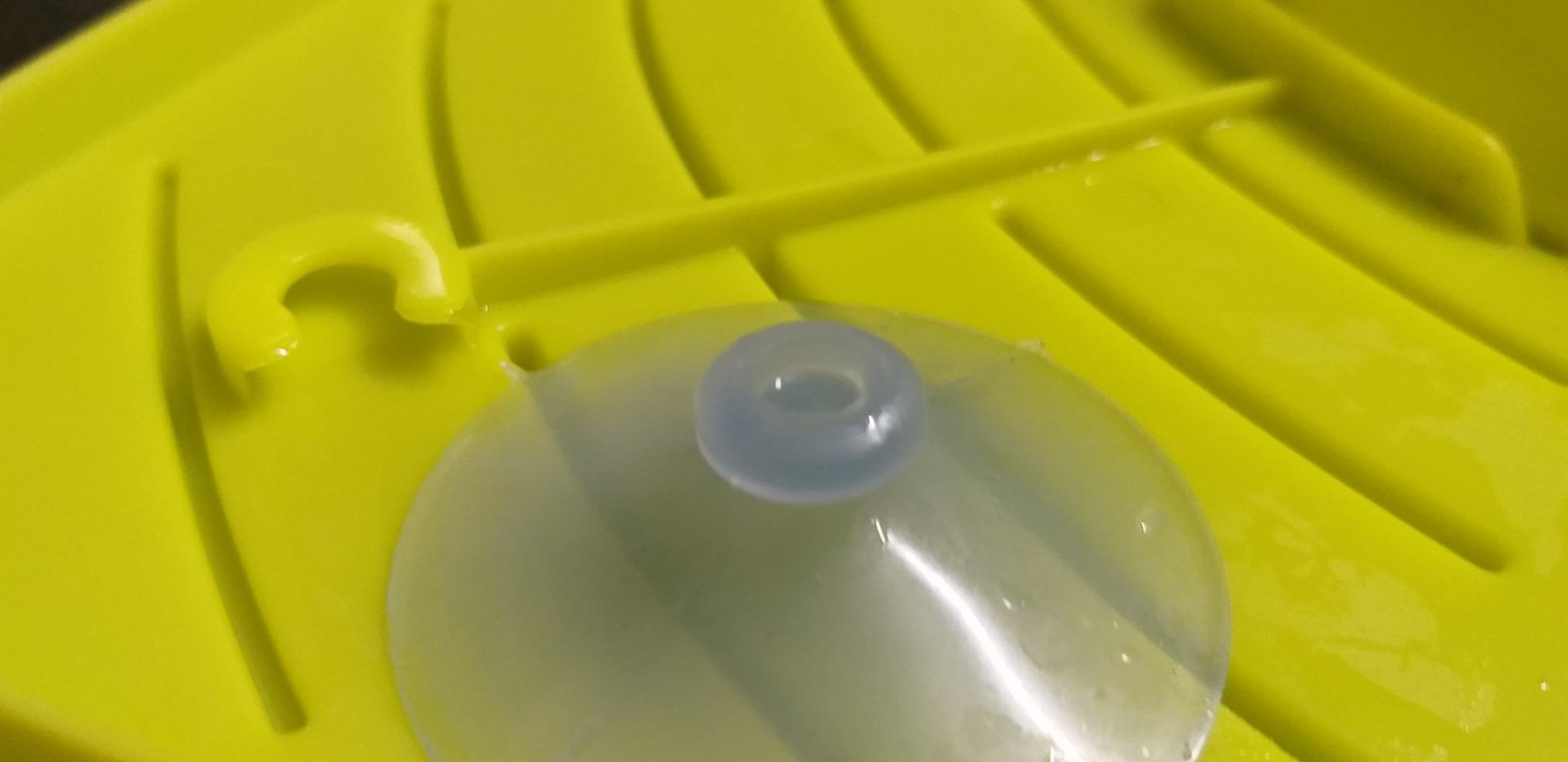 Inditradition Multipurpose Plastic Kitchen Sink Organizer Corner Tray ...