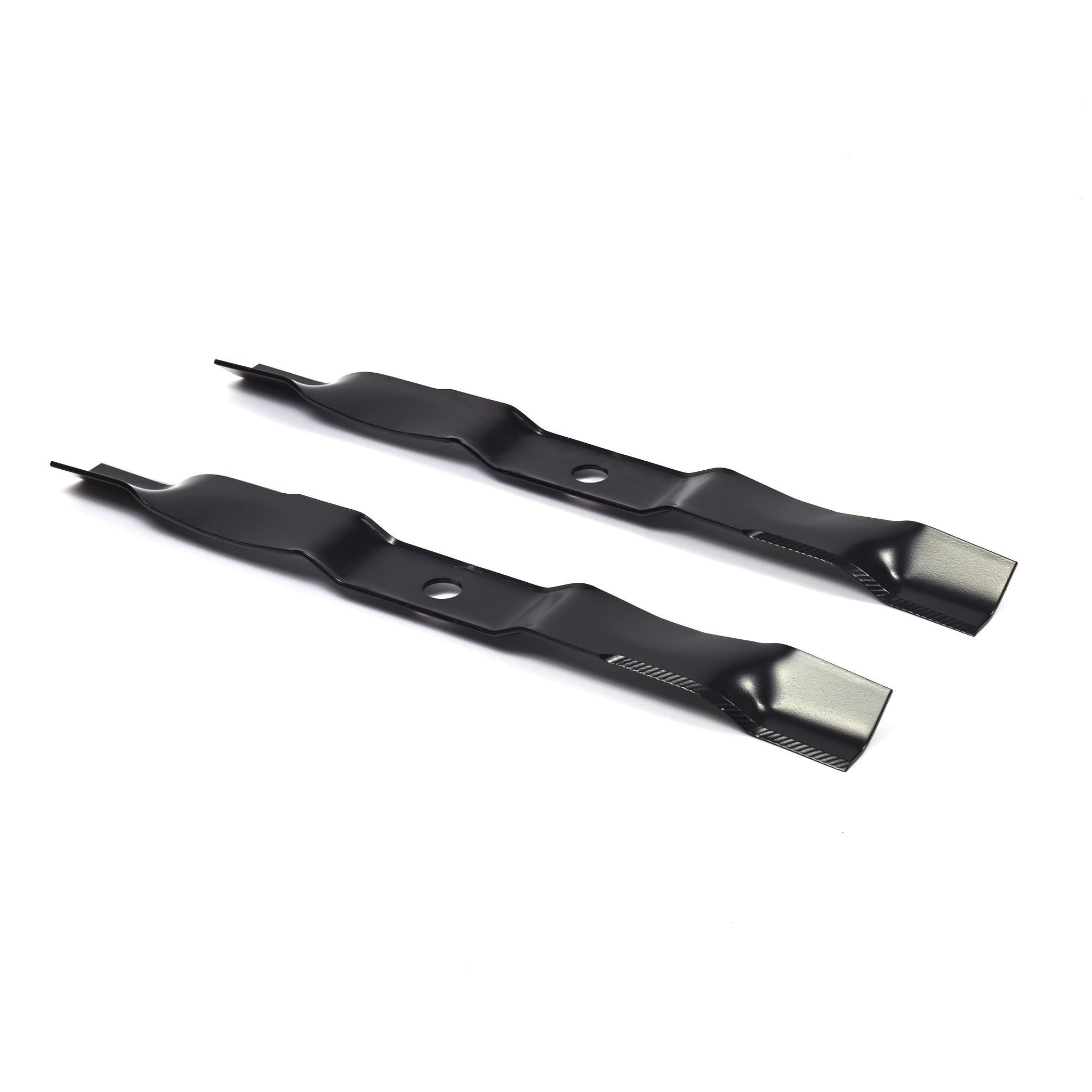 Amazon.com : Briggs and Stratton 2027A Blade Set 42" - 2 of ...