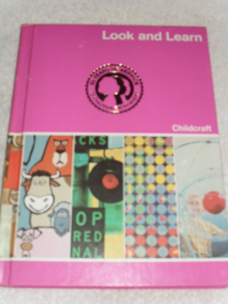 Childcraft: The How and Why Library Mathemagic: Childcraft: Amazon.com ...