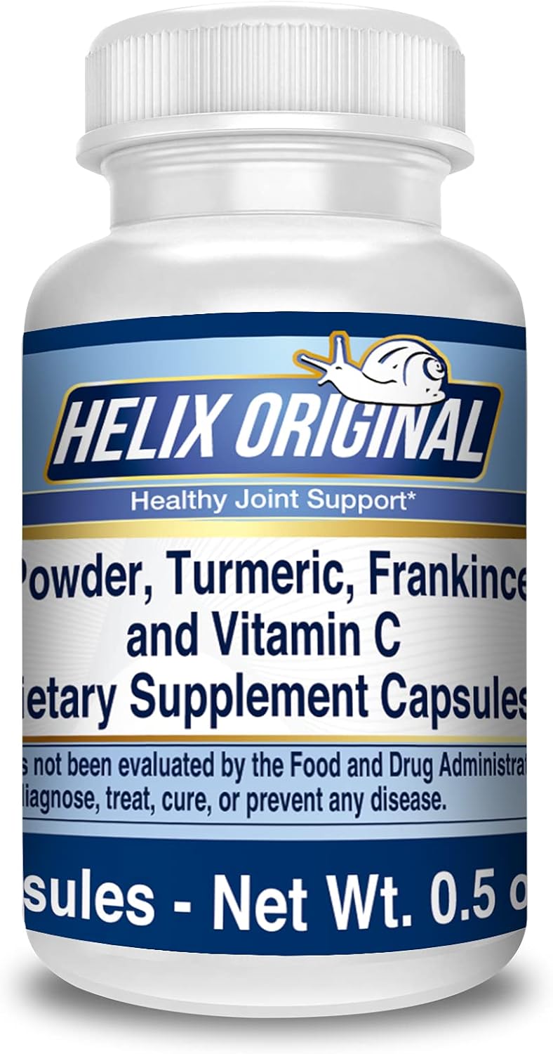 Amazon.com: Helix Original - 30 Day Supply - One Pack : Health & Household