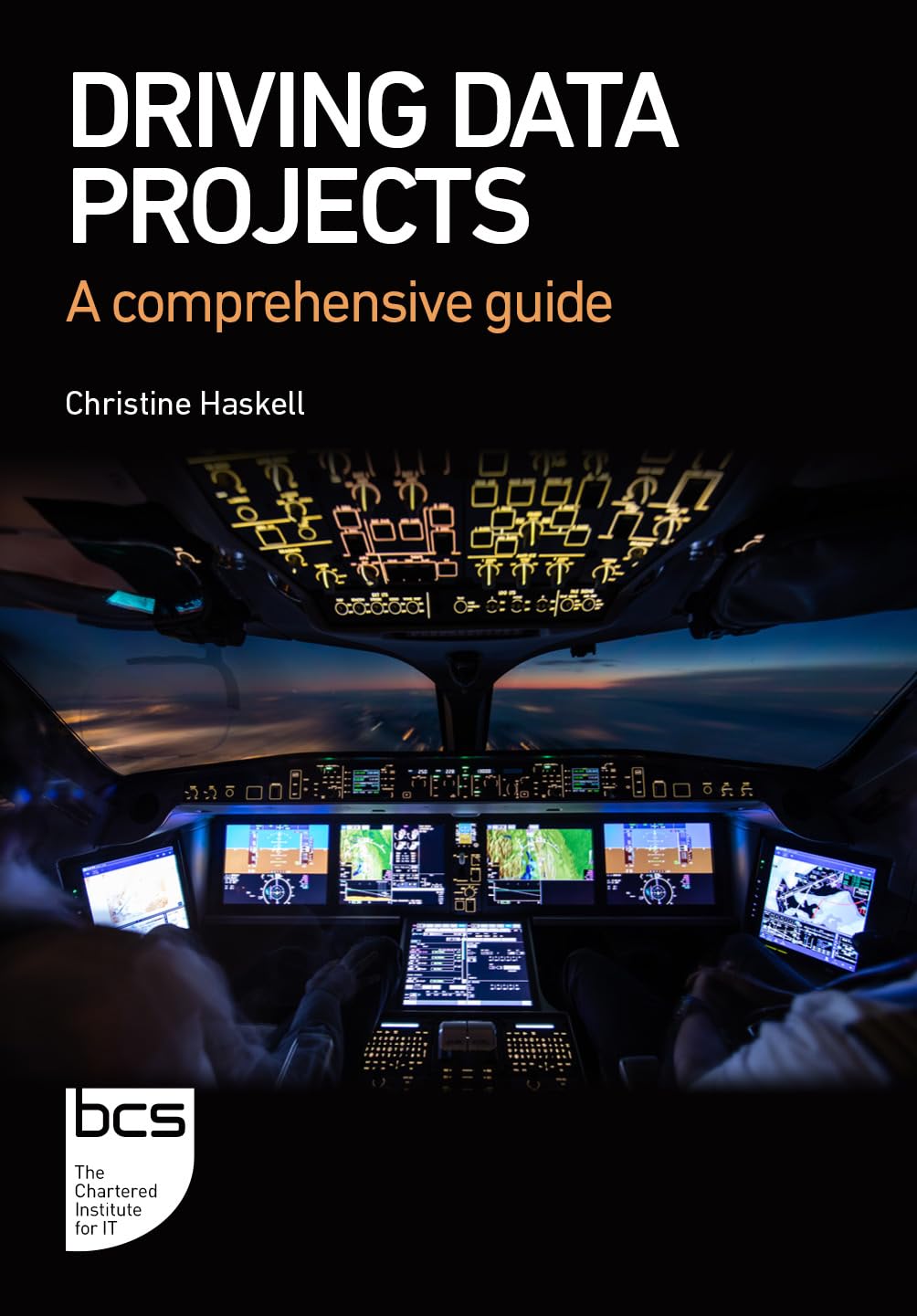 Driving Data Projects: A comprehensive guide: 9781780176239: Computer Science Books @ Amazon.com