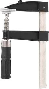 Amazon.com - Tyenaza Guitar Fret Press Tool, Metal Comfortable Handle ...