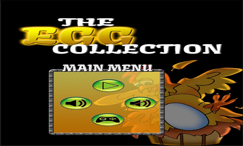 The egg Collection - App on Amazon Appstore