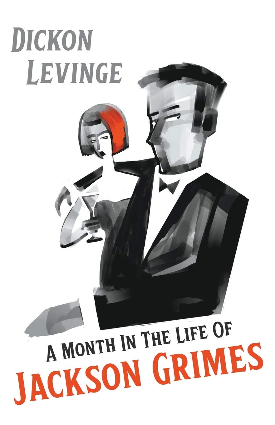 Amazon.com: A Month in the Life of Jackson Grimes: 9781789556926 ...