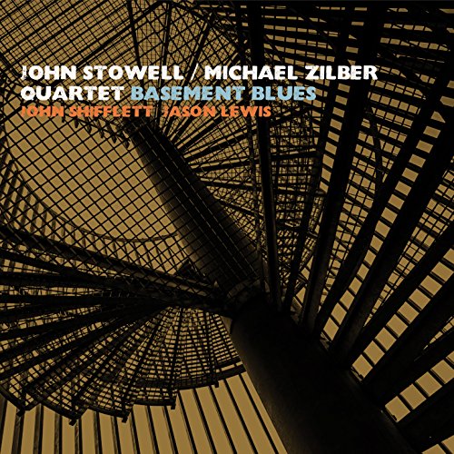 Play Basement Blues by John Stowell & Michael Zilber on Amazon Music