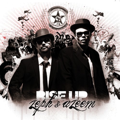 Amazon.com: Rise Up : Zeph & Azeem: Digital Music