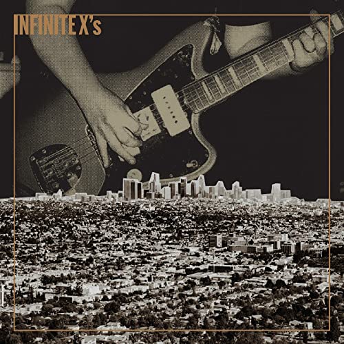Play Infinite X's by Infinite X's on Amazon Music