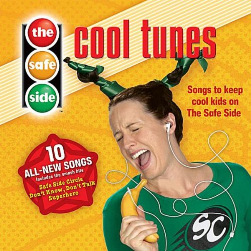 Play Cool Tunes by The Safe Side on Amazon Music