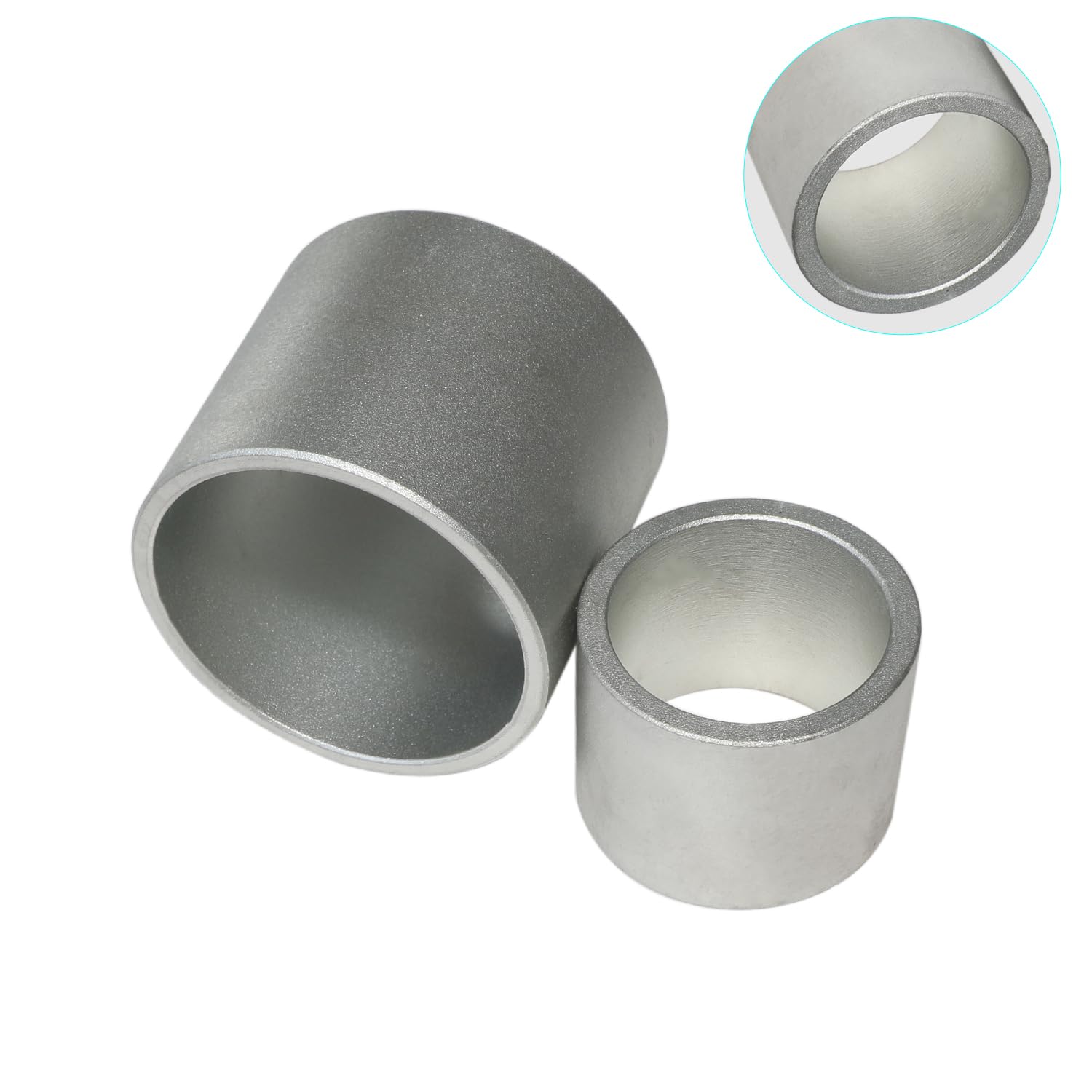 Snapklik.com : DPTOOL Bushing Press Kit Rear Axle Arm Suspension ...