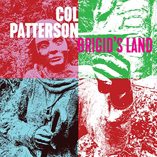 Brigid's Land de Col Patterson en Amazon Music Unlimited