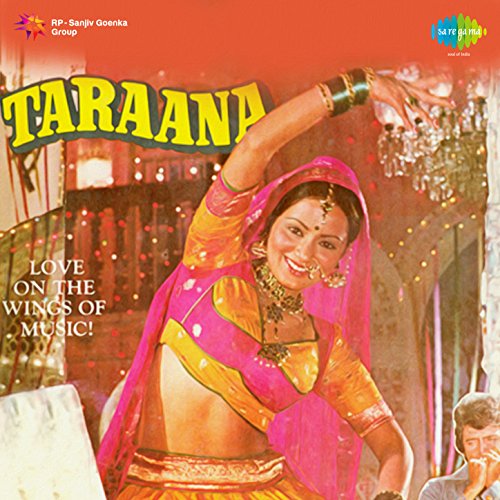 Play Taraana (Original Motion Picture Soundtrack) by Raam Laxman on ...