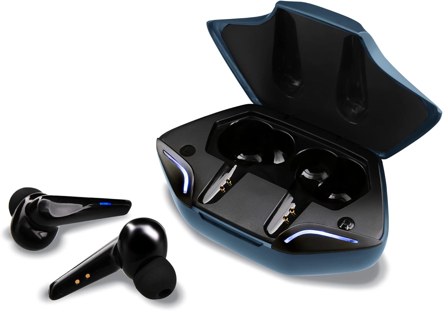 Amazon.com: Xtreme Bluetooth Sonic Earbuds, Link Up to Compatible ...