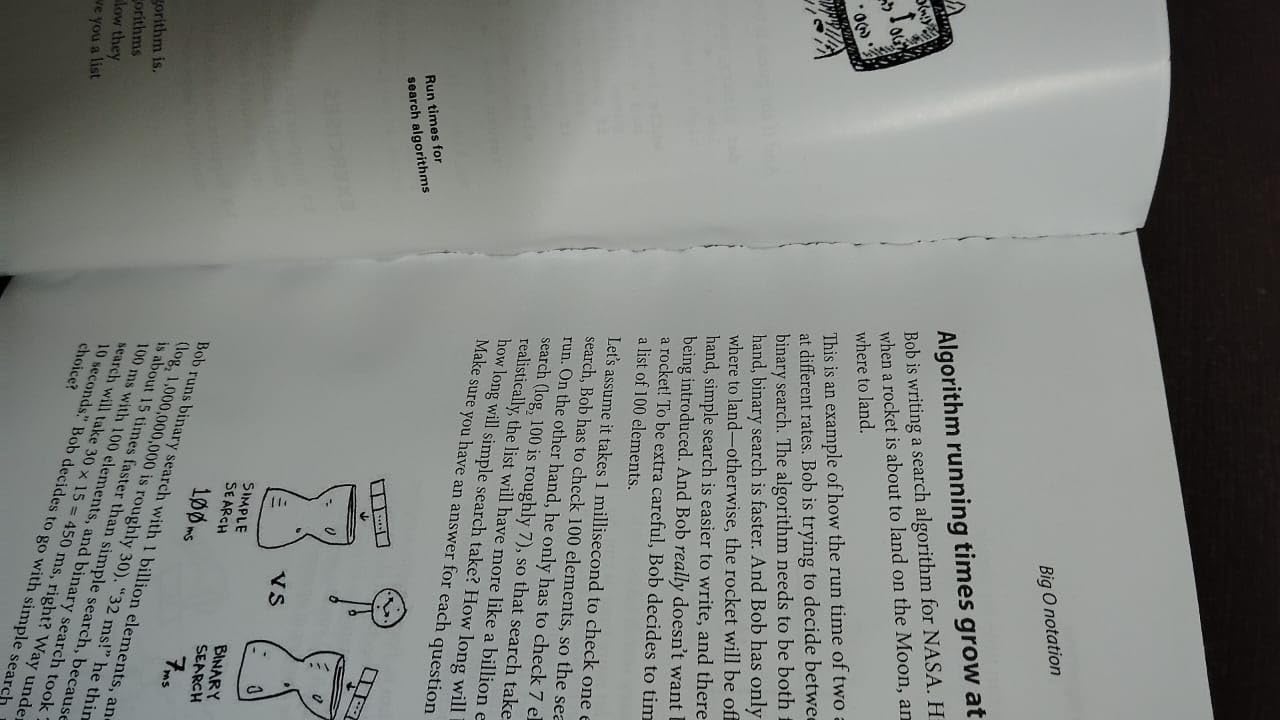 Buy Manning Publications Grokking Algorithms: An illustrated guide for ...