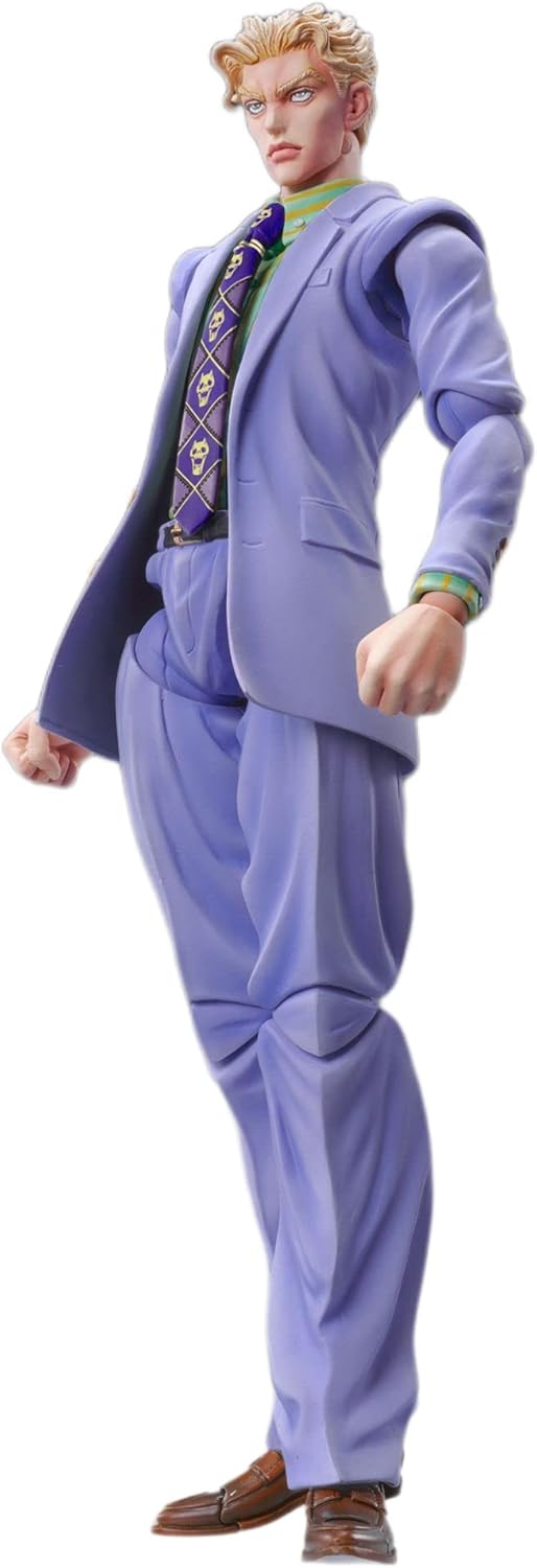 Amazon.com: GOOD SMILE COMPANY JoJo’s Bizarre Adventure Part 4 ...