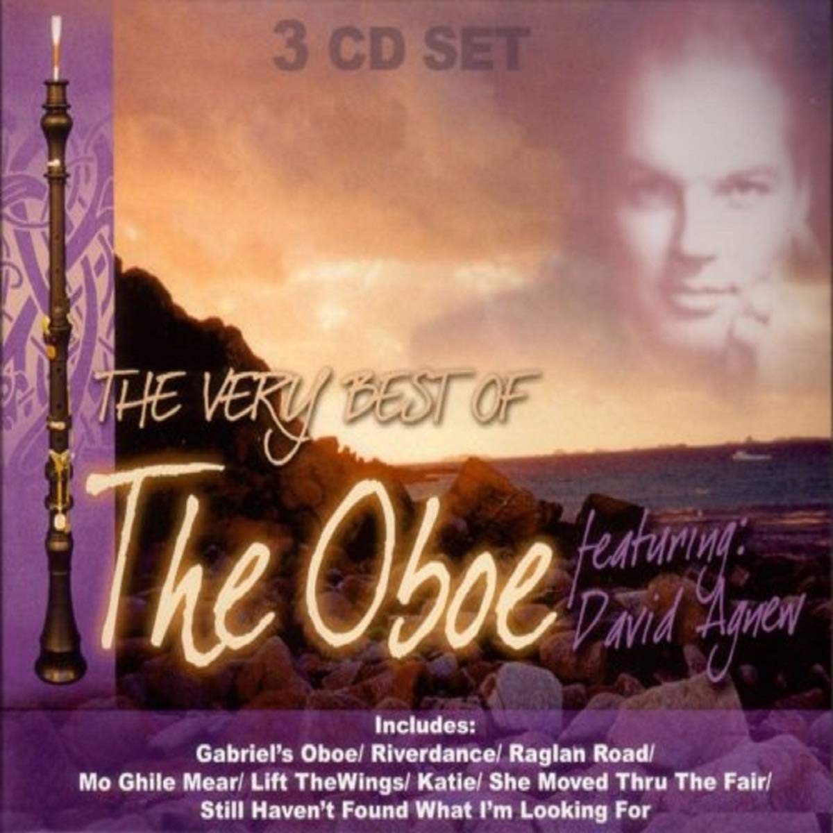 The Very Best of the Oboe: Amazon.co.uk: CDs & Vinyl