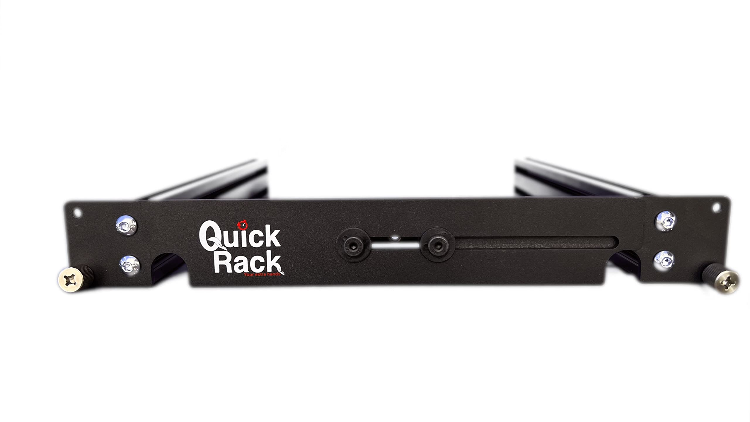 Amazon.com: Quick Rack - Essential for Network pros! Simplify Router ...