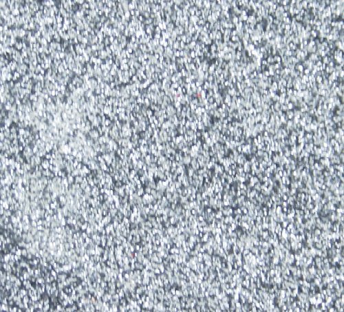 Amazon.com : Zink Color Multi Purpose Glitter Brilliance Pro Silver ...