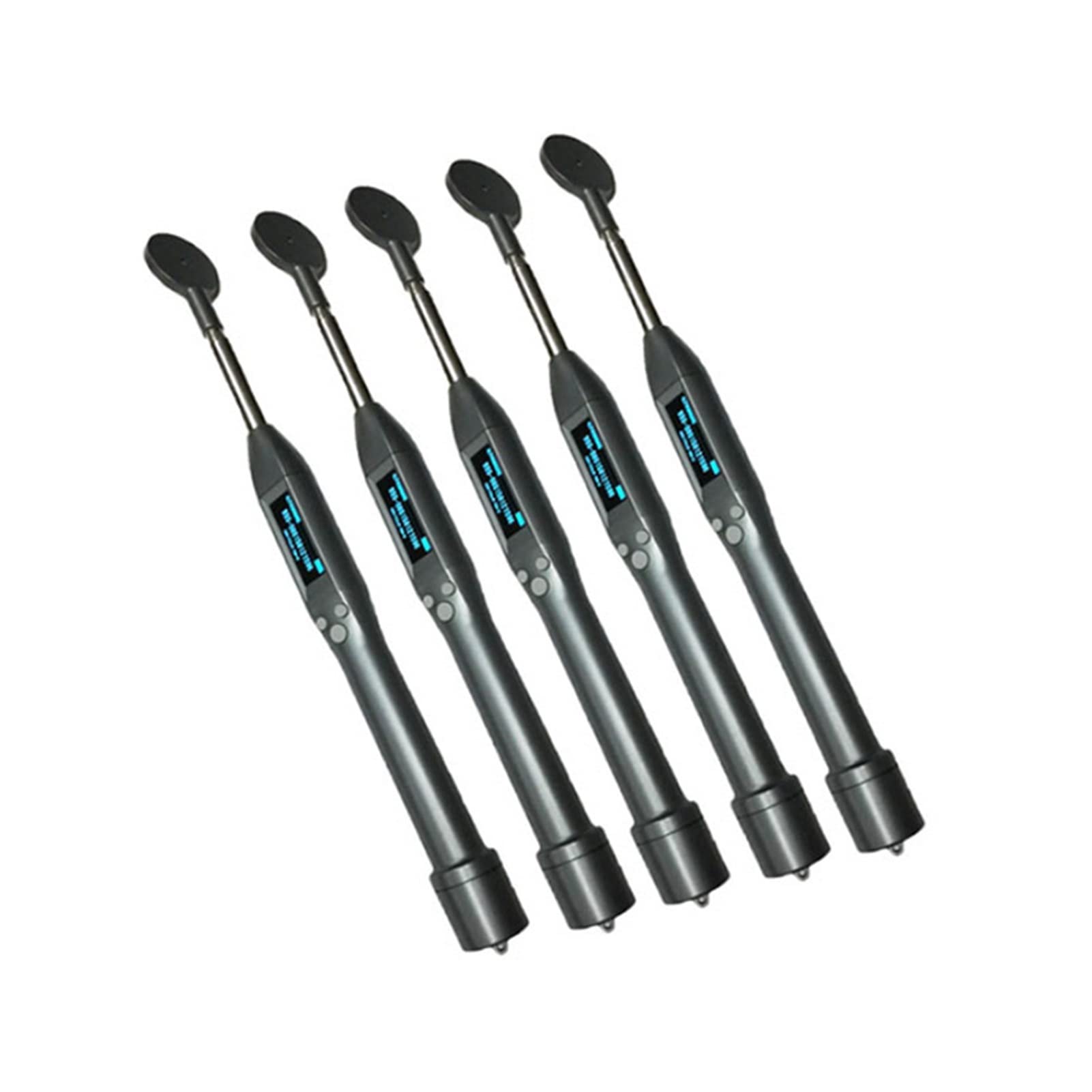 Buy Microchip Scanner Microchip ScannerT-LF03 Stick Reader Poultry ...