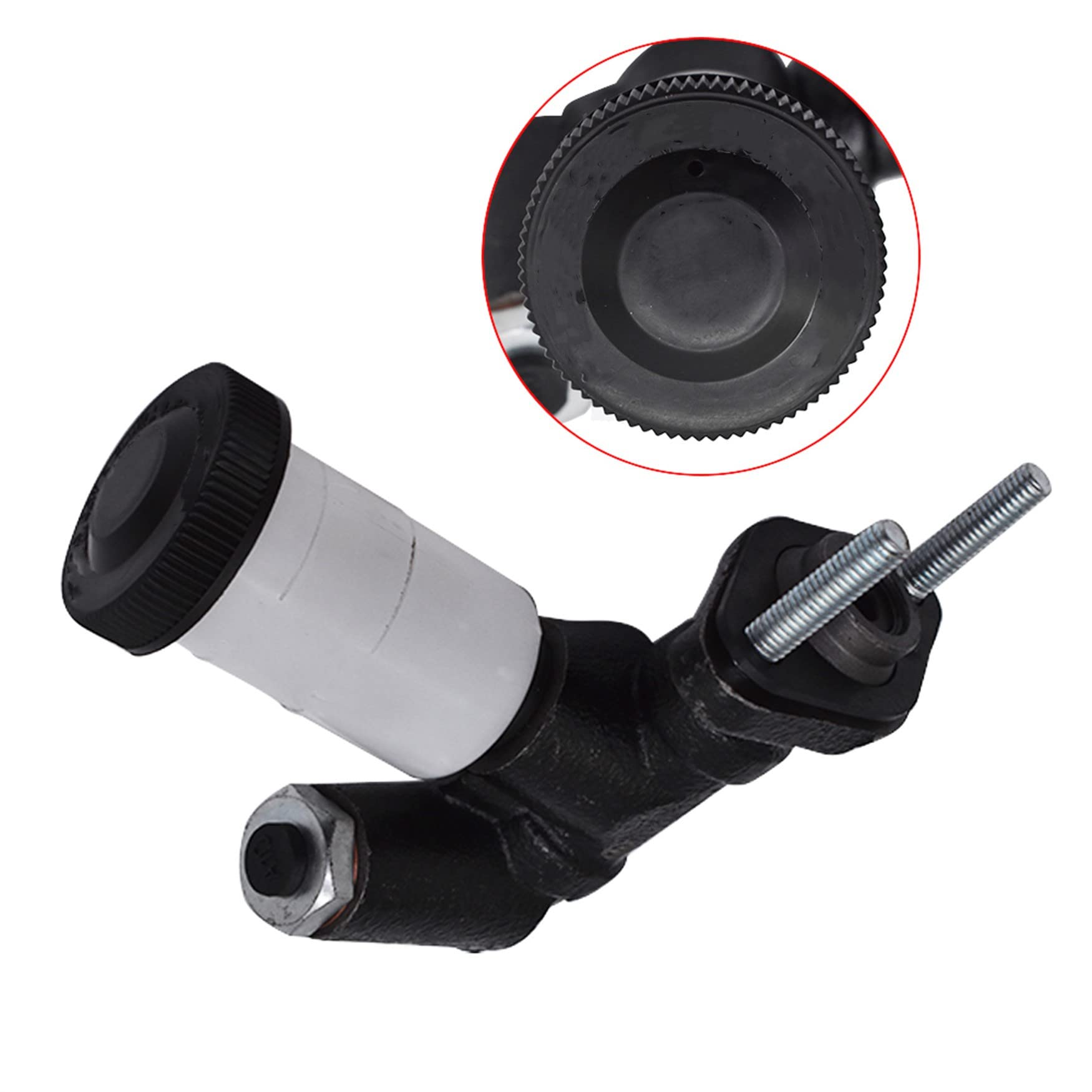 Snapklik.com : Clutch Master & Slave Cylinder Kit UB93-41-400A ...