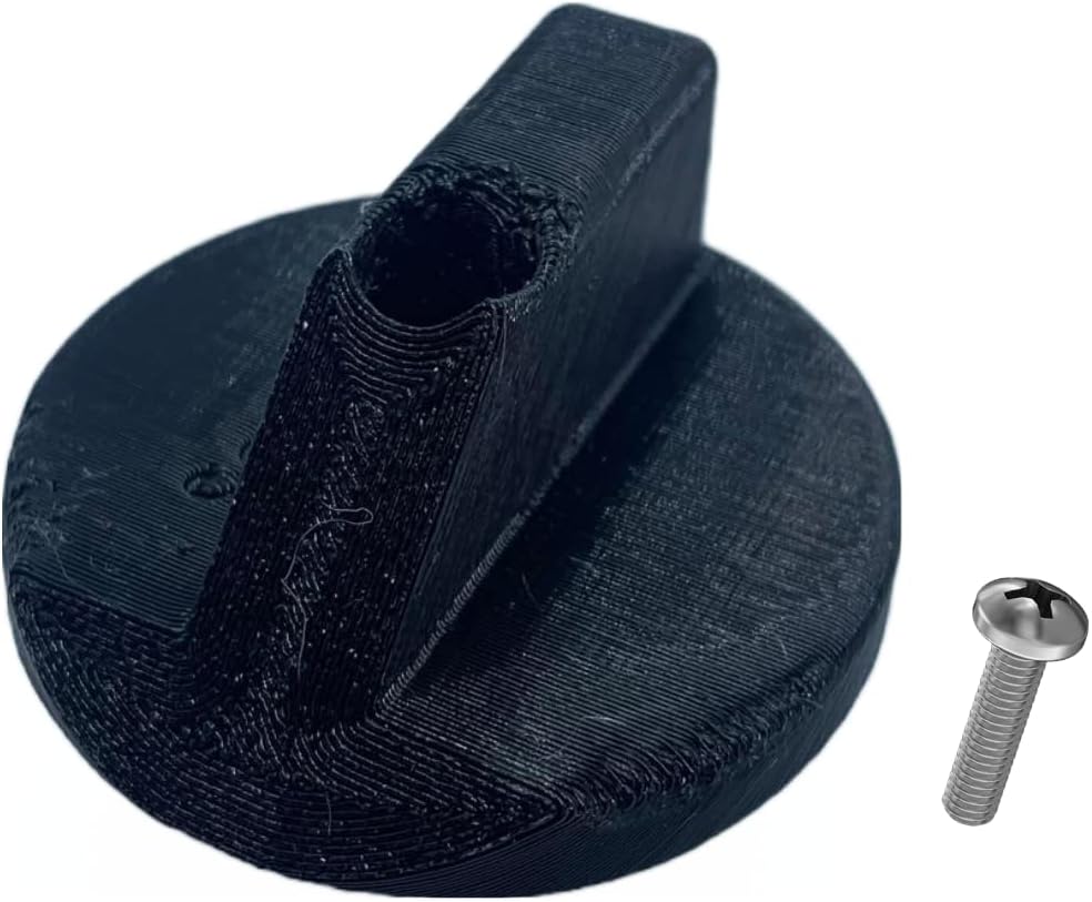 Amazon.com: Replacement Run/Choke Knob Switch for Predator 2000 watt ...