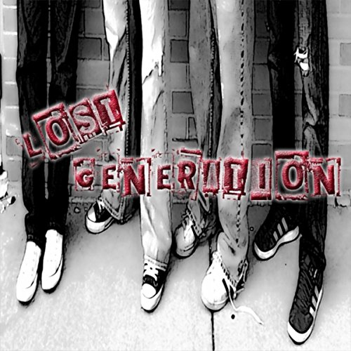 Play Lost Generation by Lost Generation on Amazon Music