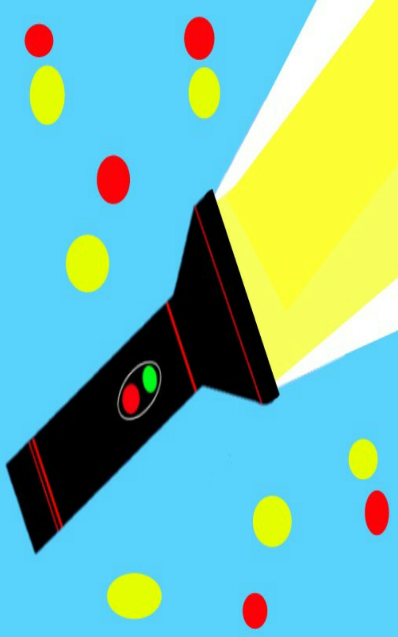 Mobile flashlight - App on Amazon Appstore