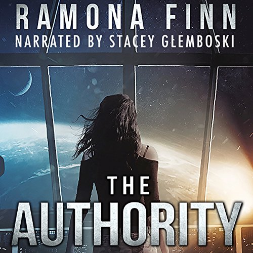 The Authority: The Culling Trilogy, Book 2 (Audio Download): Ramona ...