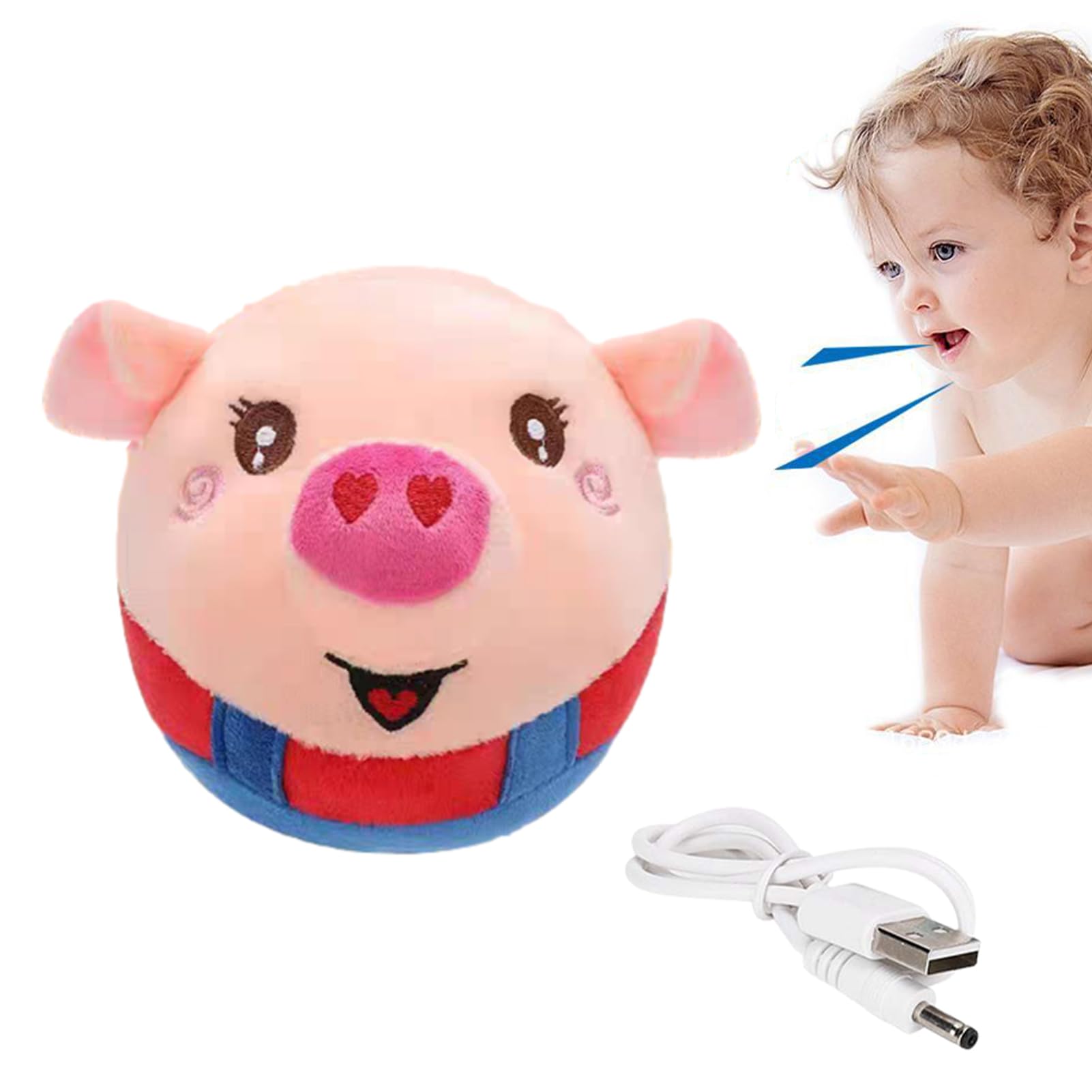 Cochon Dansant