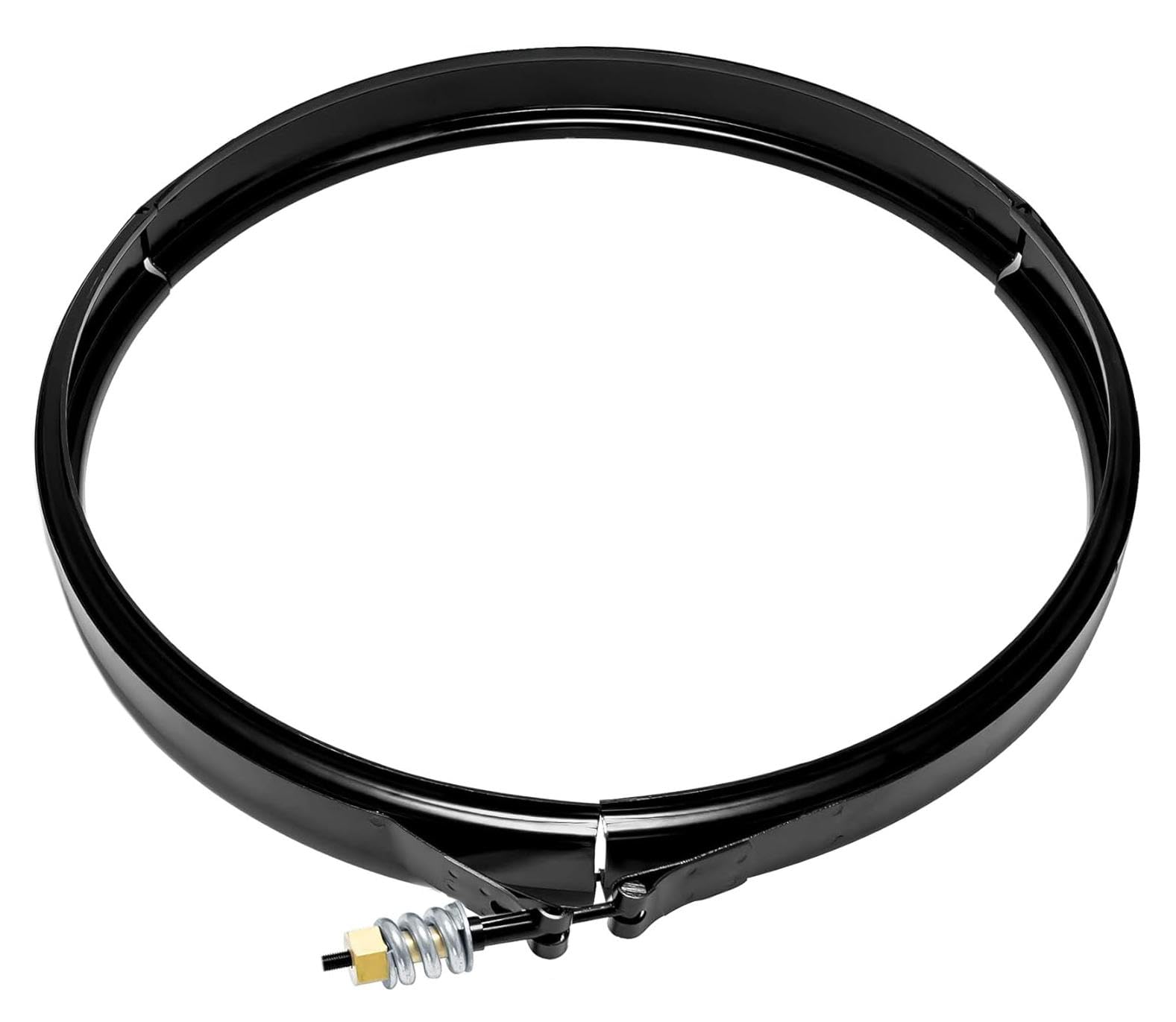 Amazon.com: Lkonwee 190003 Pool Filter Tension Control Clamp Compatible ...