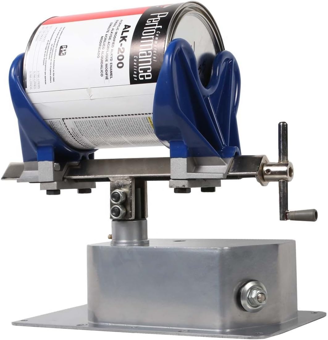 Amazon.com: Woodward-Fab Paint Shaker Mixer # WFPAINTSK1 : Tools & Home ...
