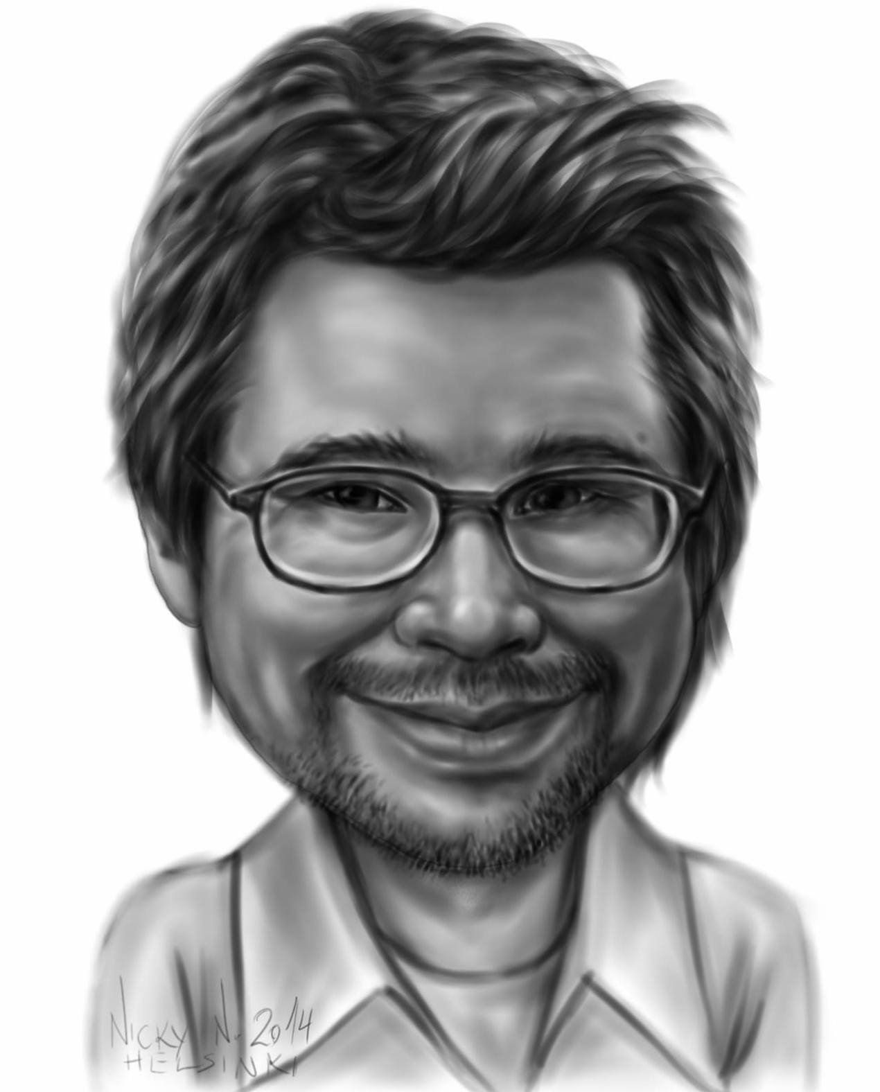Michael Giesinger's Instagram, Twitter & Facebook on IDCrawl