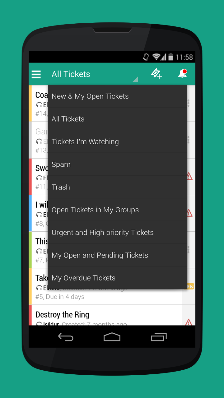 Freshdesk - Customer Service Software - App on the Amazon Appstore