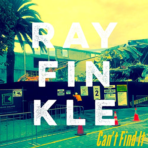Play Can't Find It by Ray Finkle on Amazon Music