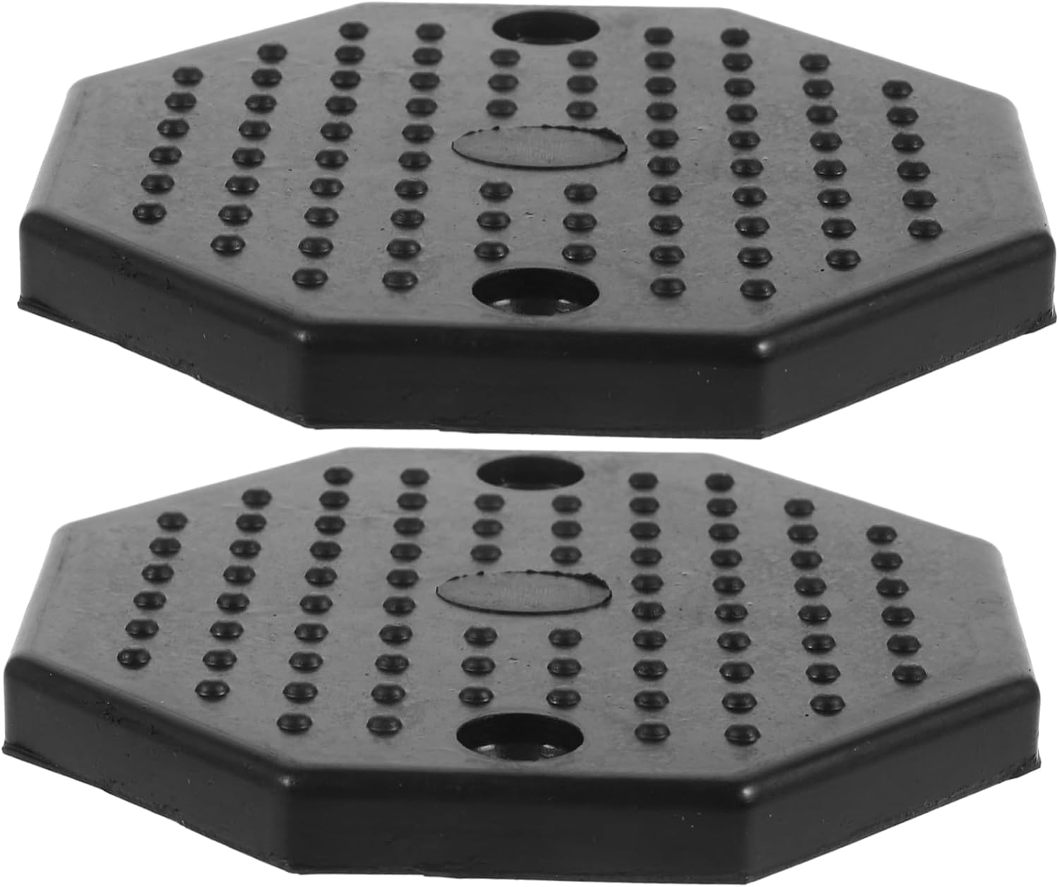 Amazon.com: ETHZZLE 2pcs Lift Pad Rubber Mat Jack Stand Pad Jack Stand ...