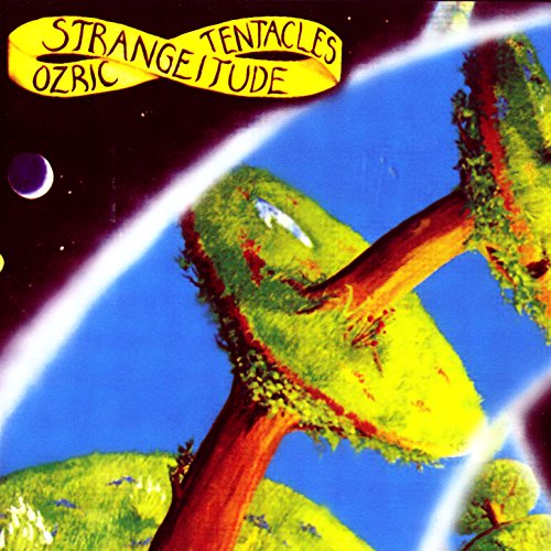Play Strangeitude by Ozric Tentacles on Amazon Music
