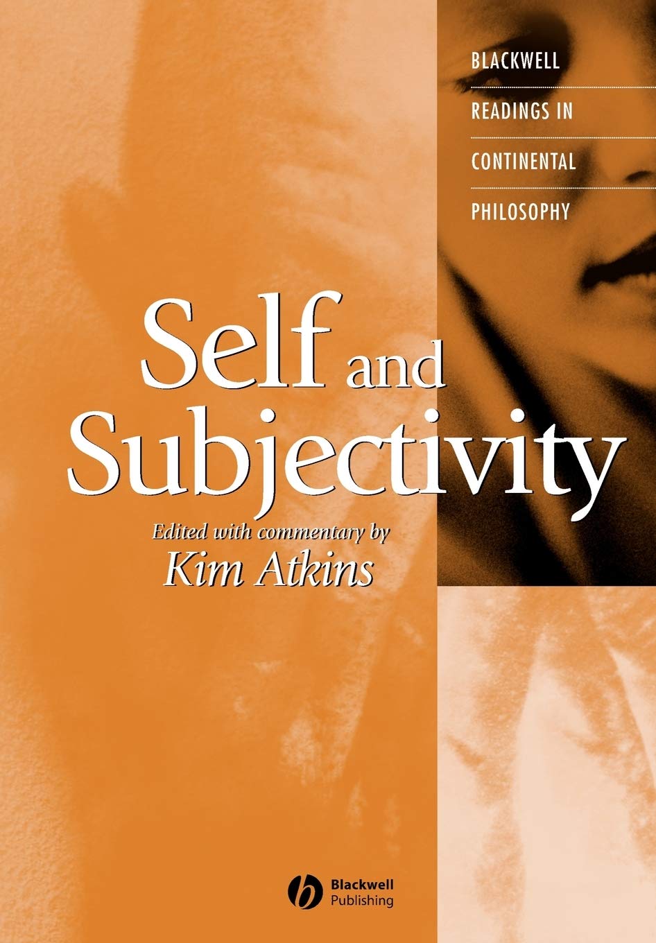 Amazon.com: Self and Subjectivity (Blackwell Readings in Continental ...