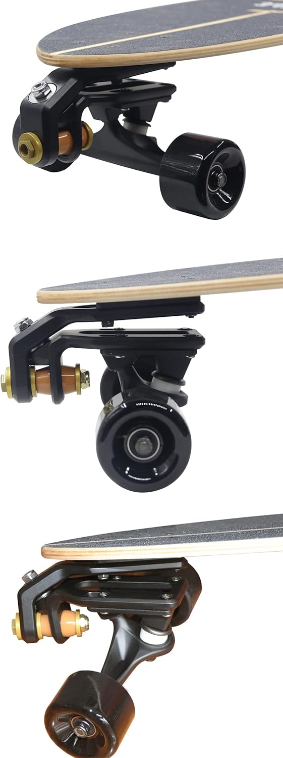 New Surf Adapter User Feedback Needed : r/surfskate