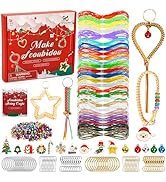 Amazon.com: PP OPOUNT 14 Rolls Plastic Lacing Cord, Lanyard String Kit ...