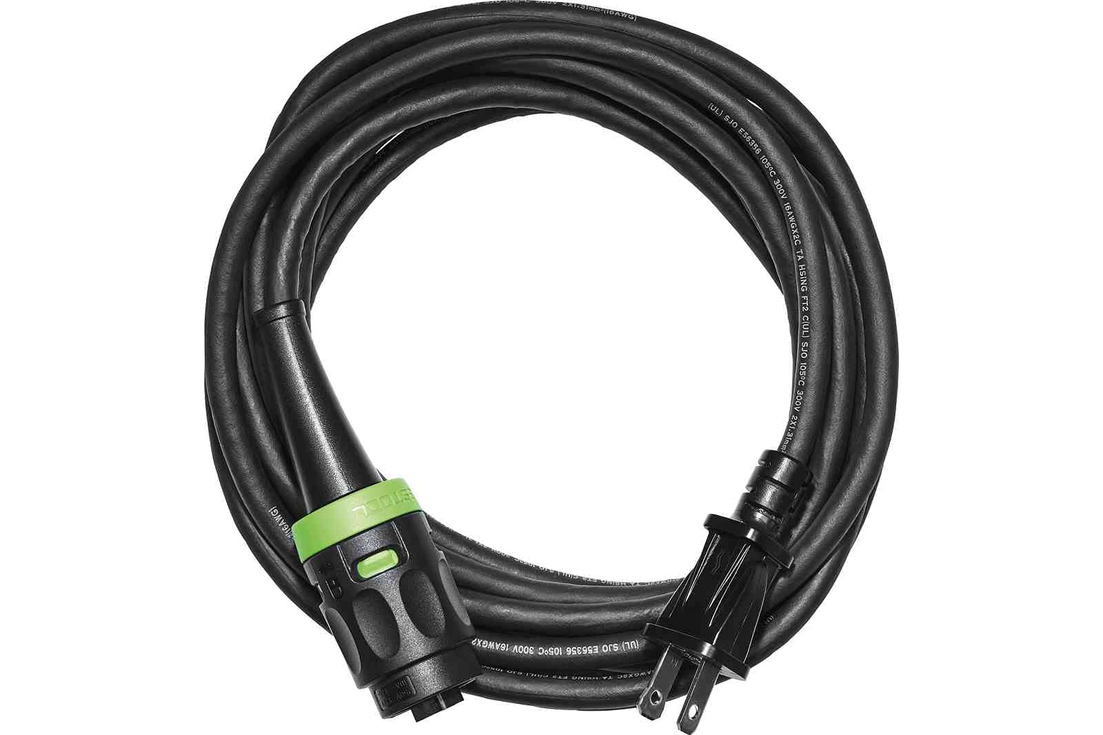 Festool 203941 Plug-It Power Cord, 10m - Amazon.com