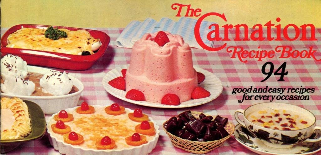 Carnation Recipe | Bryont Blog