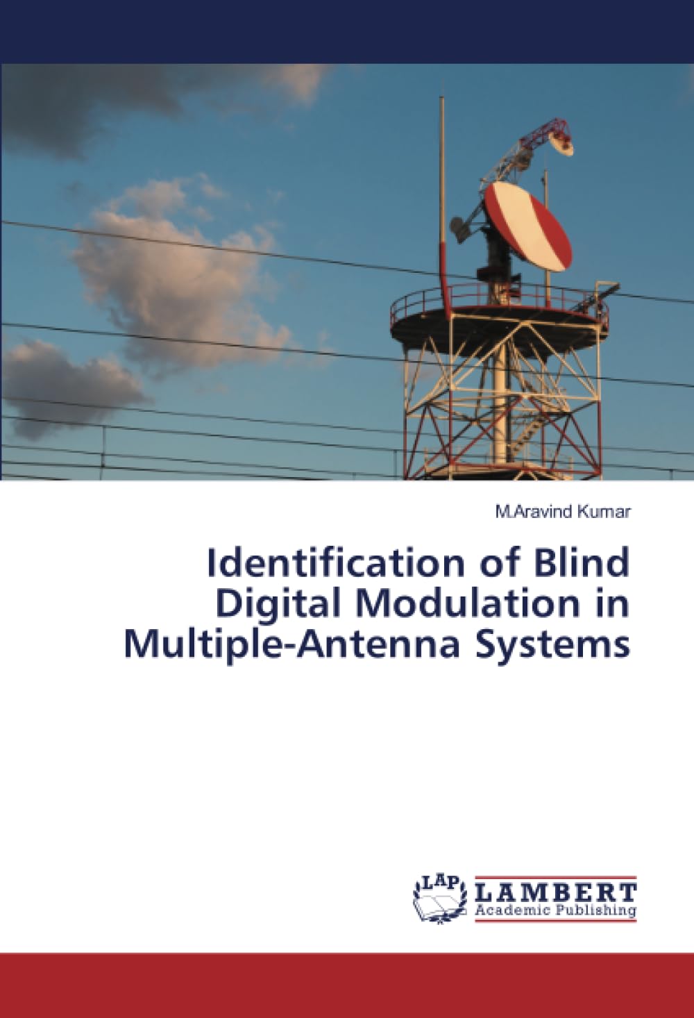 Identification Of Blind Digital Modulation In Multiple Antenna Systems