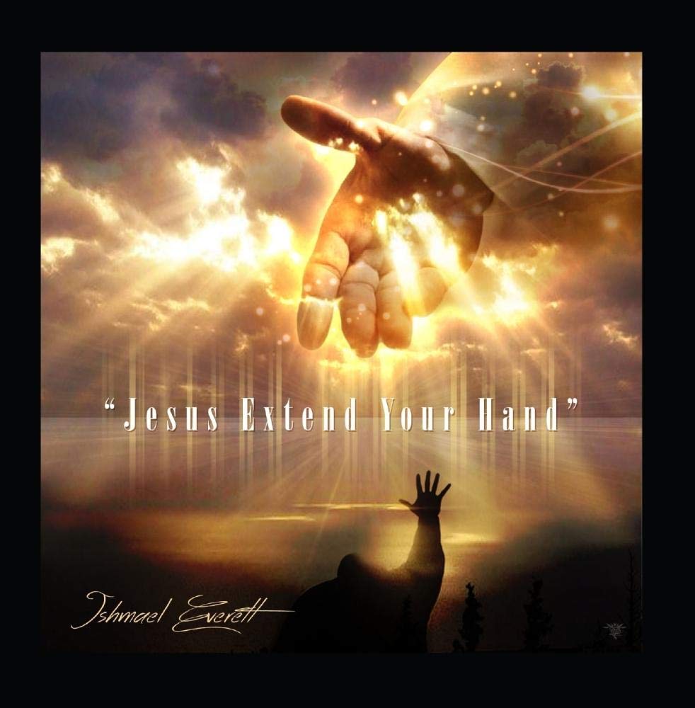 Amazon.com: Jesus Extend Your Hand: CDs & Vinyl
